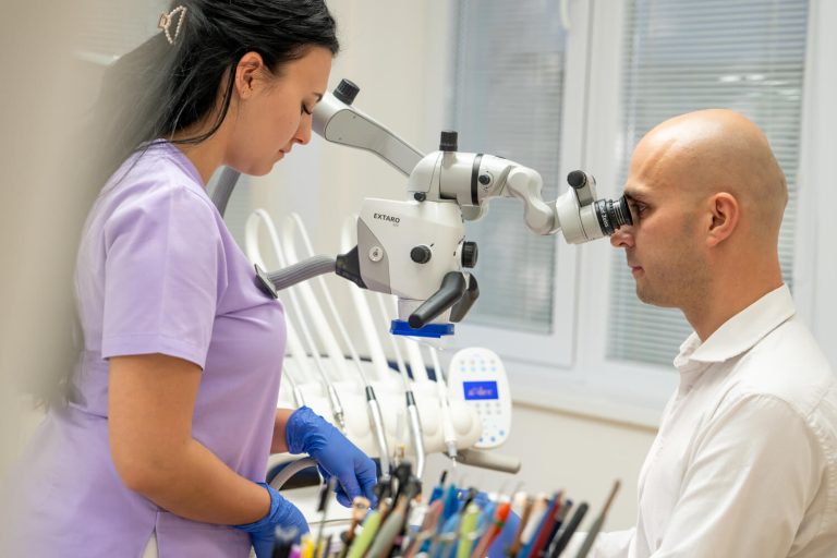 Zubný mostík: Obnova funkcie a úsmevu | Dental Centrum NIVY